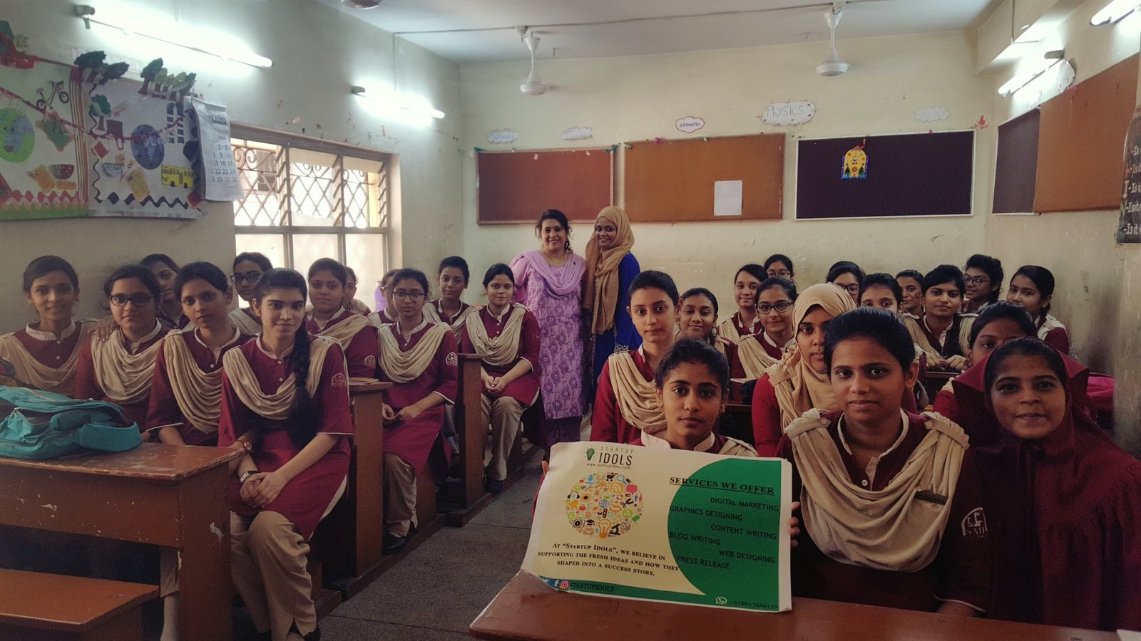 Home: Startups, Entrepreneurs, Founders, CEOs - Startup Idols