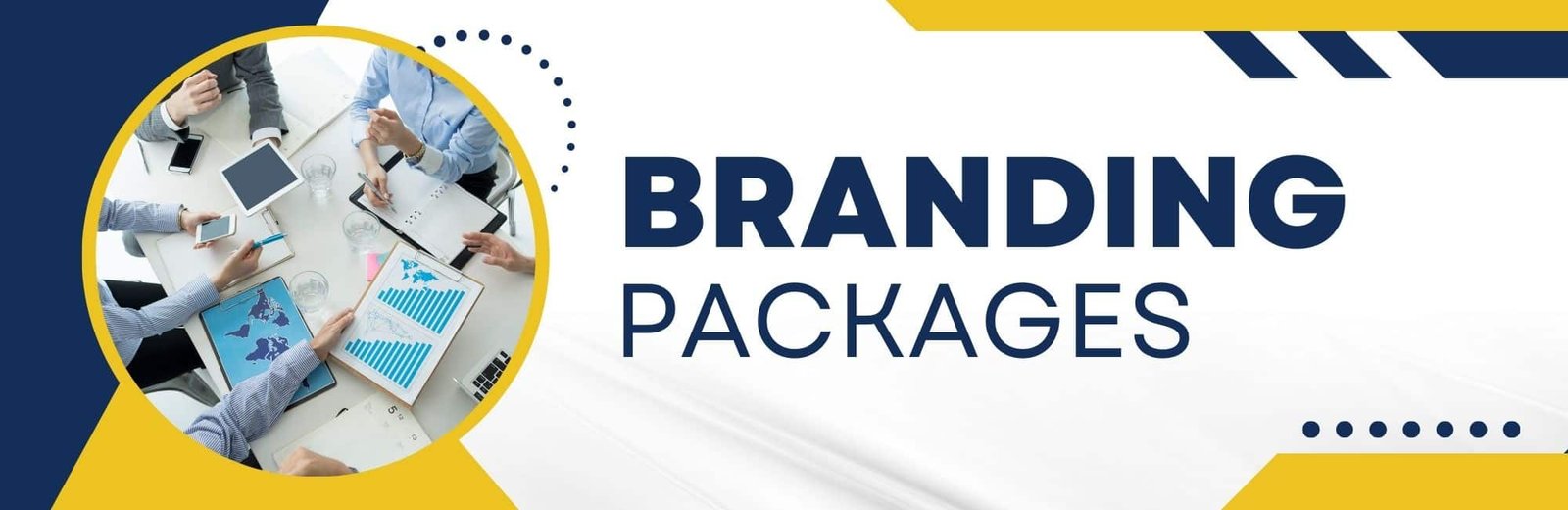 Elevate Your Brand Presence with Brand Management Packages